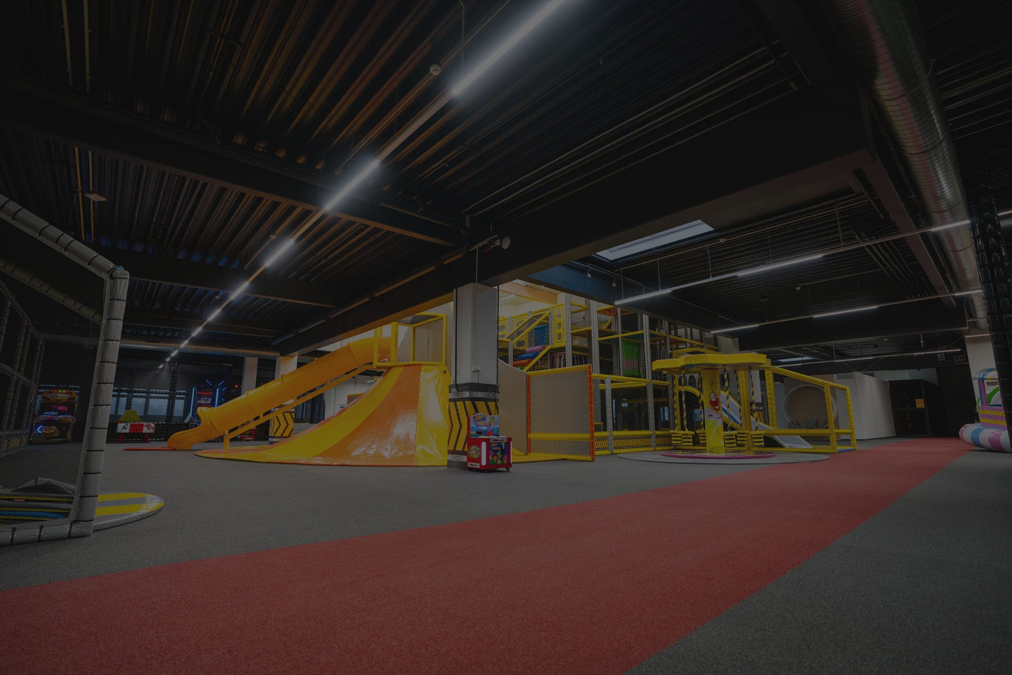 PuzzleKids | Indoor Spielplatz in Bischofsheim – Puzzle Kids